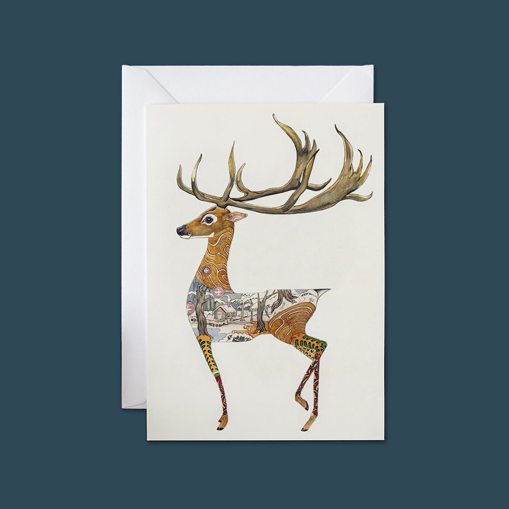 Hart - Card – Trade - The DM Collection